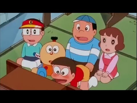 Kiteretsu New Episode 13-05-2024 - Episode 09- Kiteretsu Cartoon - YouTube