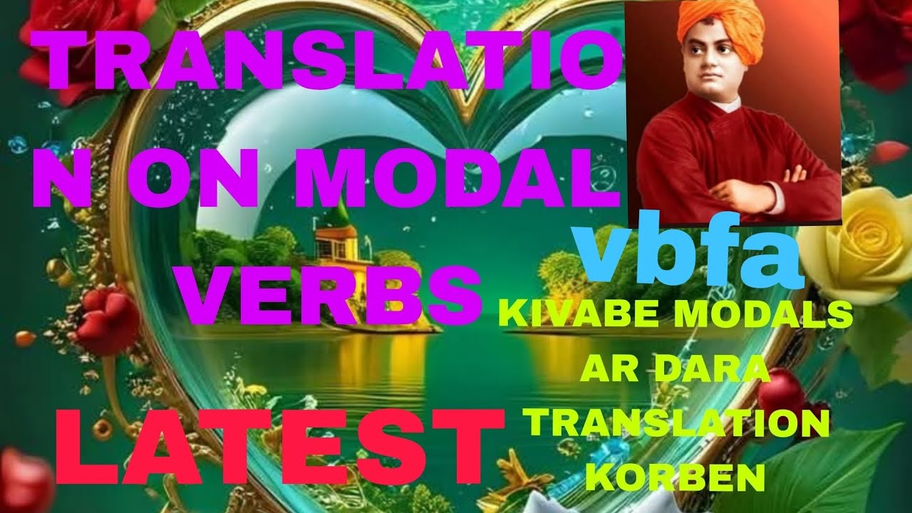 MODALS, CLASS 9/10/11.SHORT TRICKS/MODALS IN ENGLISH GRAMMAR /ALL ...