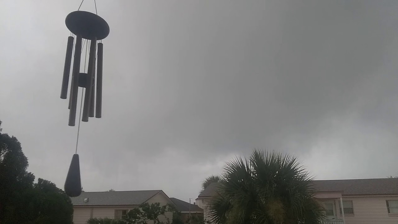 Lightning Alley - Titusville, Florida - YouTube