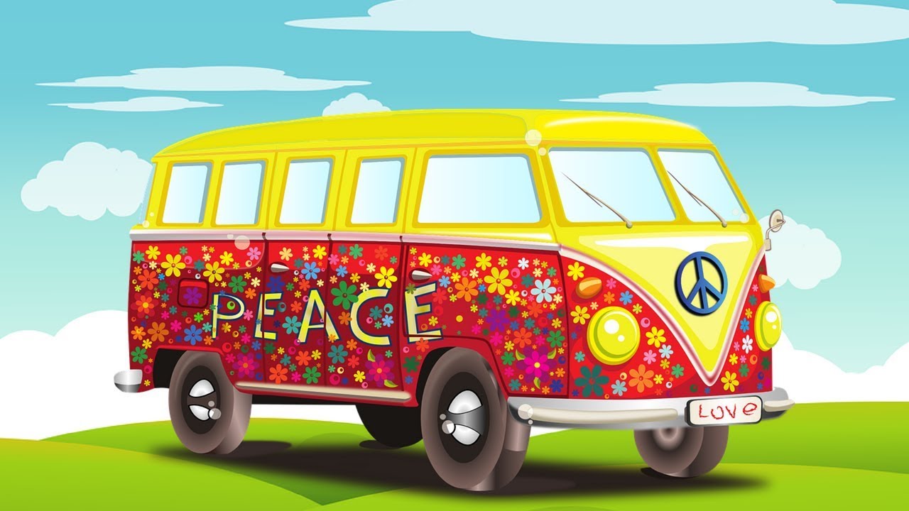 Guided Meditation for Children | THE WORRY BUS | Kids Meditation for ...