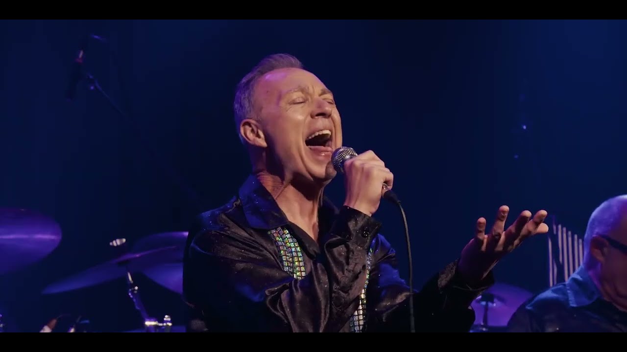 The Australian NEIL DIAMOND Show VO - YouTube