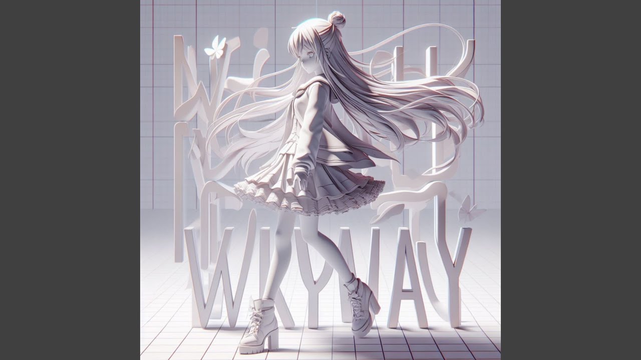 WALK AWAY (Sped Up) - YouTube