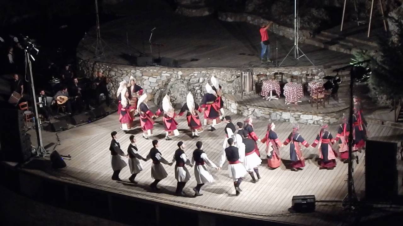 ΕΠΙΣΚΟΠΗ_ΑΡΙΔΑΙΑ-ΤΙΚΦΕΣΚΙΝΟ - YouTube