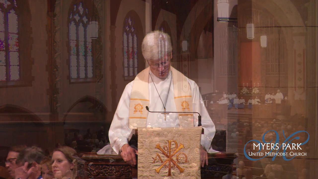 Dr. James C. Howell - Beautiful Savior - YouTube