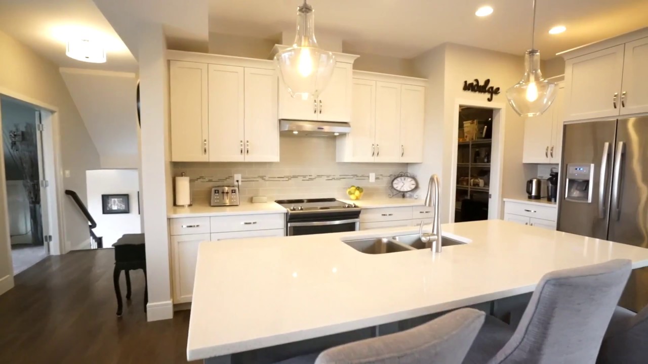 35 50778 Ledgestone Place for Dan Friesen - YouTube