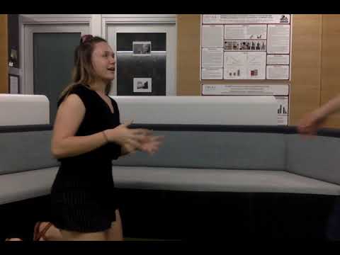 Special Test: Posterior Drawer Test Presenter: Kayci Smith - YouTube
