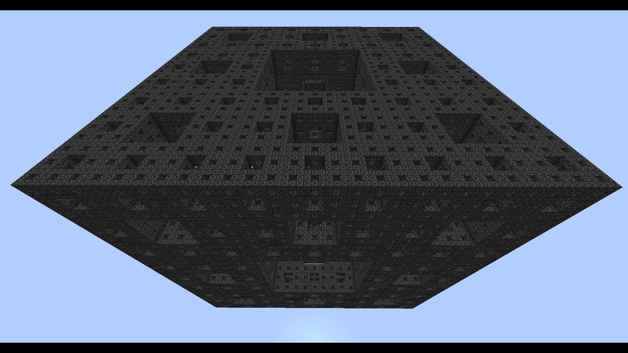 Minecraft | Render Unto Steve | Performium Wild SMP - YouTube