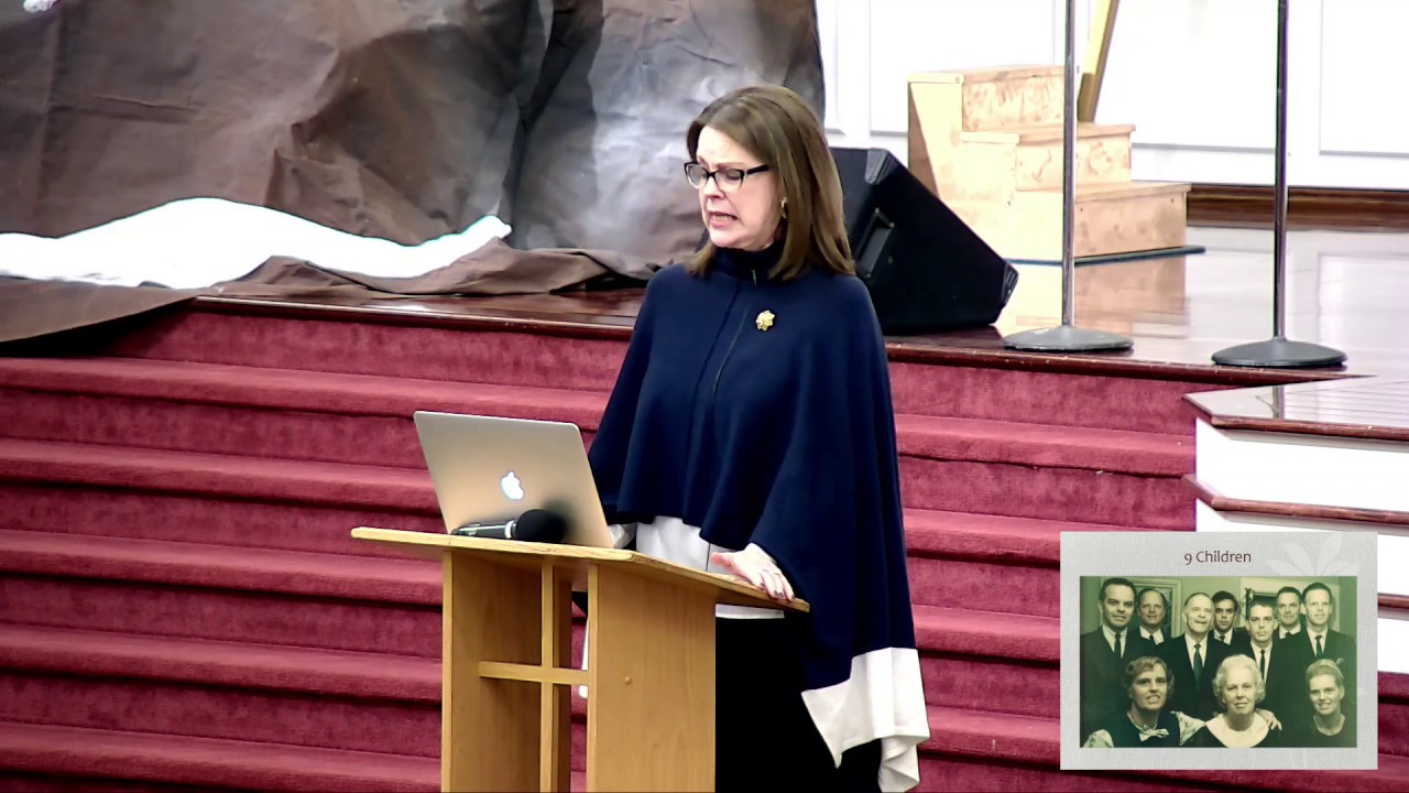 God is Always Only Good - Shelly Hamilton - YouTube