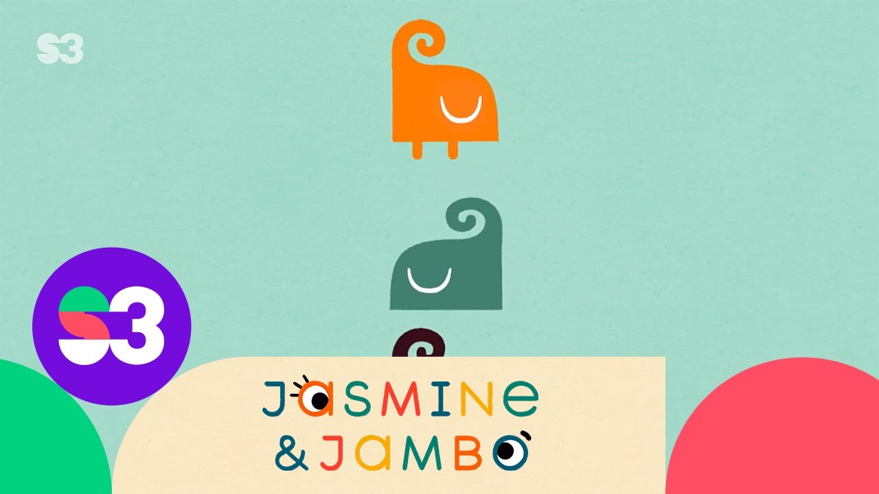 Soundland festival - Jasmine & Jambo - YouTube
