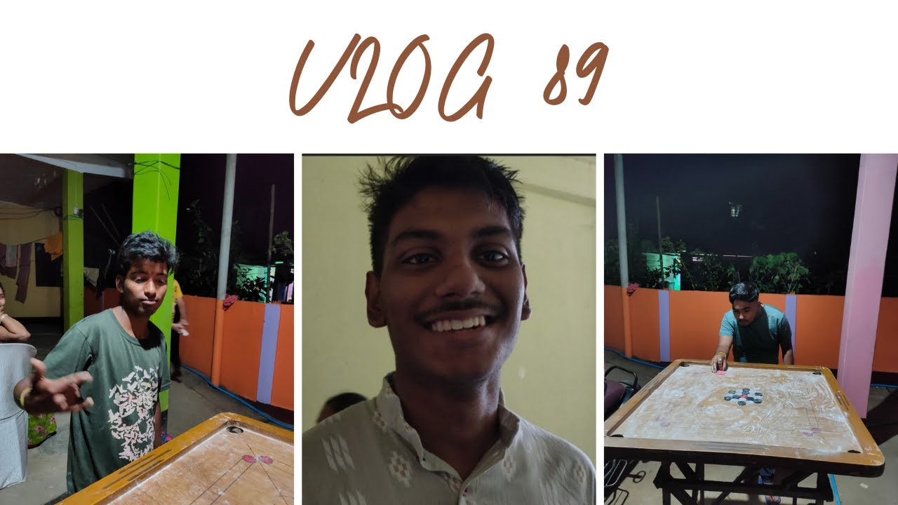 A normal day vlog ️ 🏻||VLOG 89 - YouTube