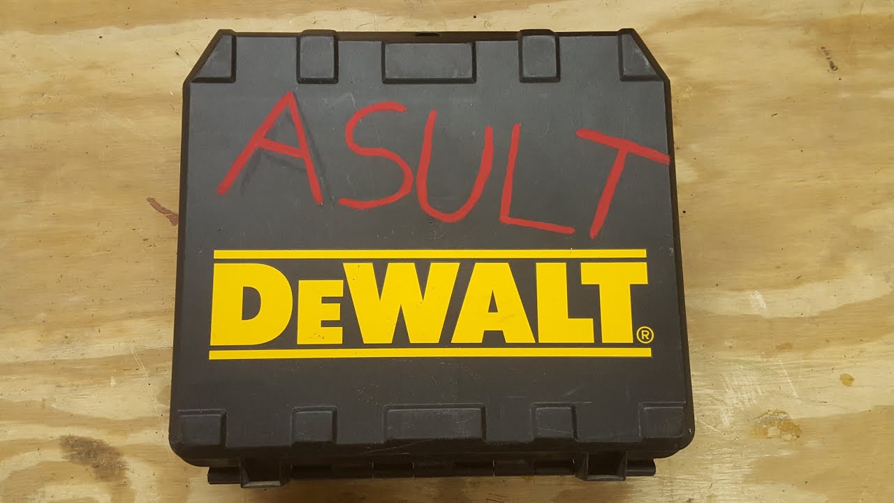 5 Things to Make With Old Tool Cases - YouTube