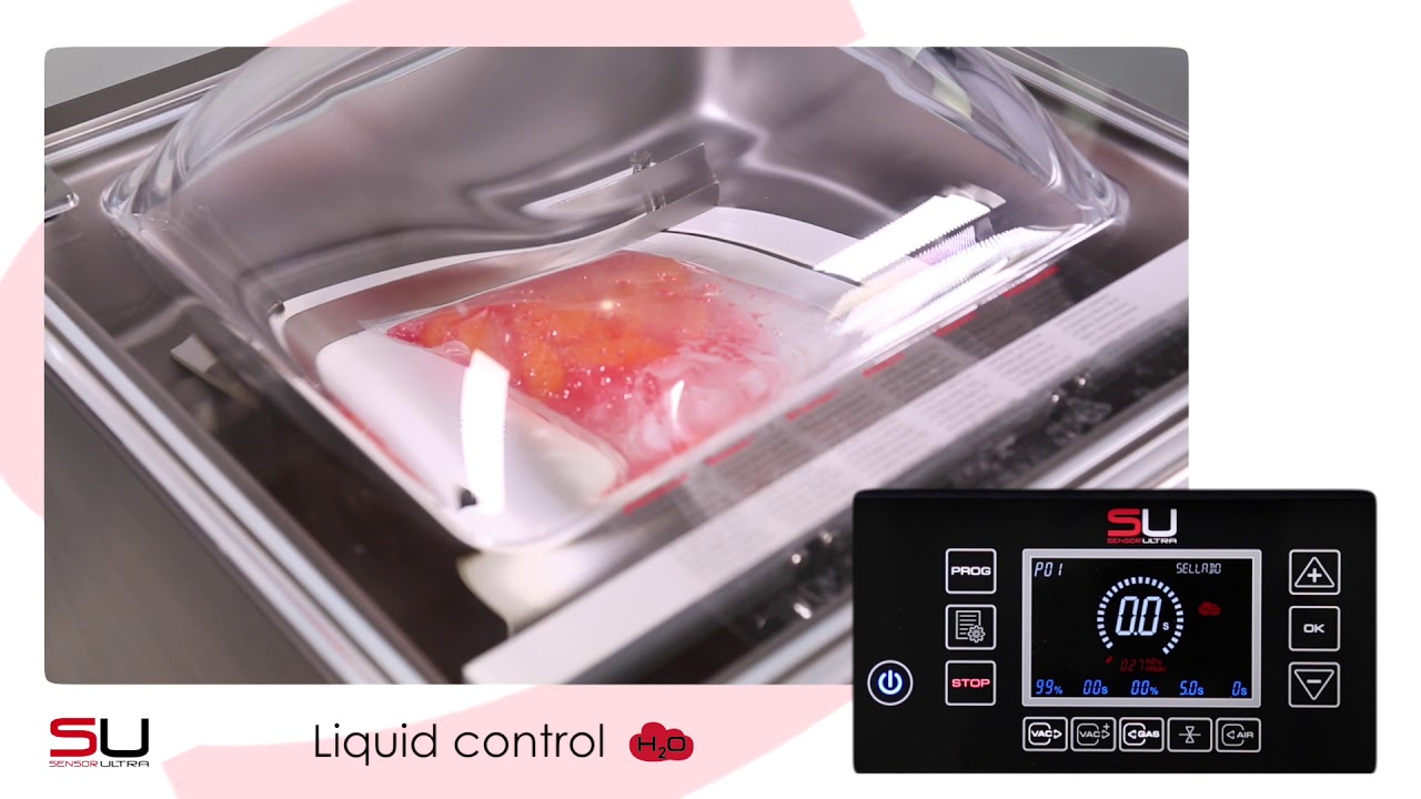 Liquid control system - YouTube