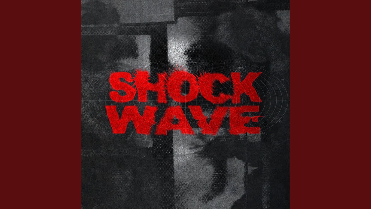 Shockwave - YouTube Music