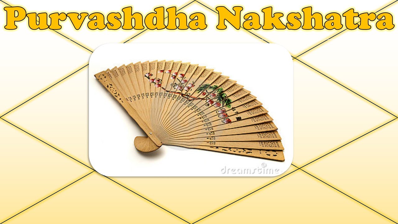 Purvashadha Nakshatra - YouTube