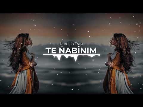 Te Nabinım--Kurdish Trap Remix-[ Yiğit Music & Azad Amede ]#kurdishtrapremix