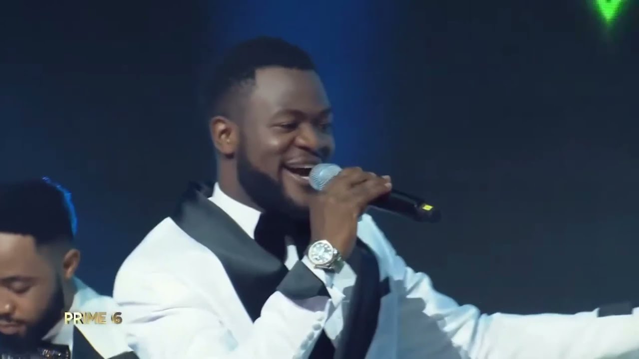 Maajabu Talent Demi-Finale | 4 Meilleur duo | Saison 1 - YouTube Music
