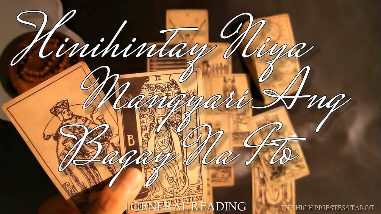 NANG SA GANUN AY MATULUNGAN NIYA ANG SARILI NA TULUYAN KANG KALIMUTAN🥺 ...