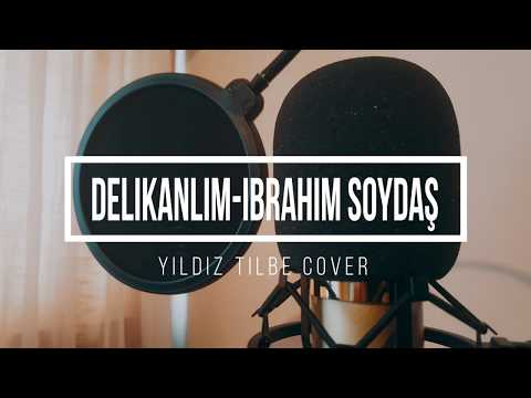 İbrahim Soydaş - Delikanlım ( Yıldız Tilbe Cover )