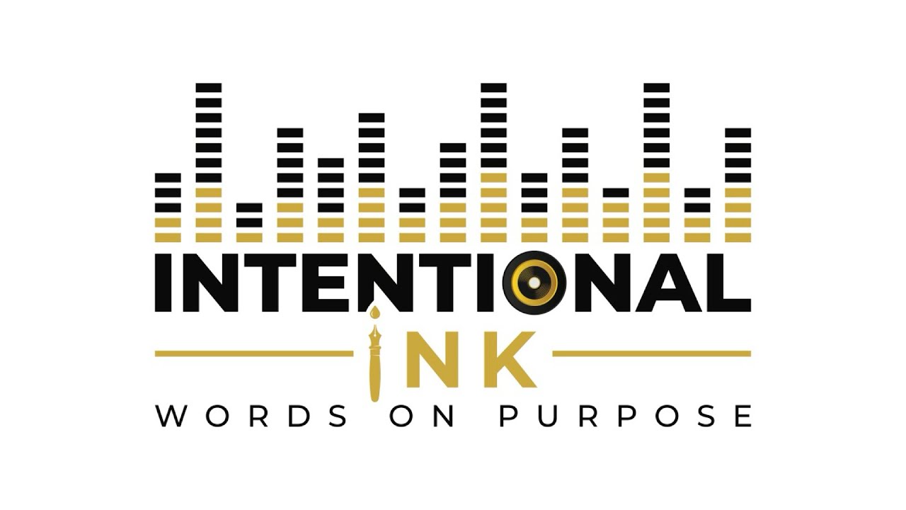 Intentional Ink Holiday Gospel - YouTube
