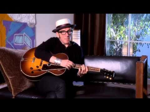 National Ransom EPK | Elvis Costello - YouTube