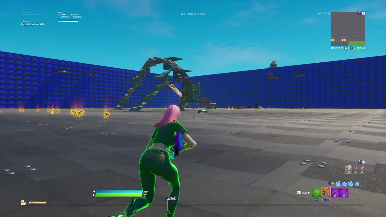 how to do mongraal classic - YouTube