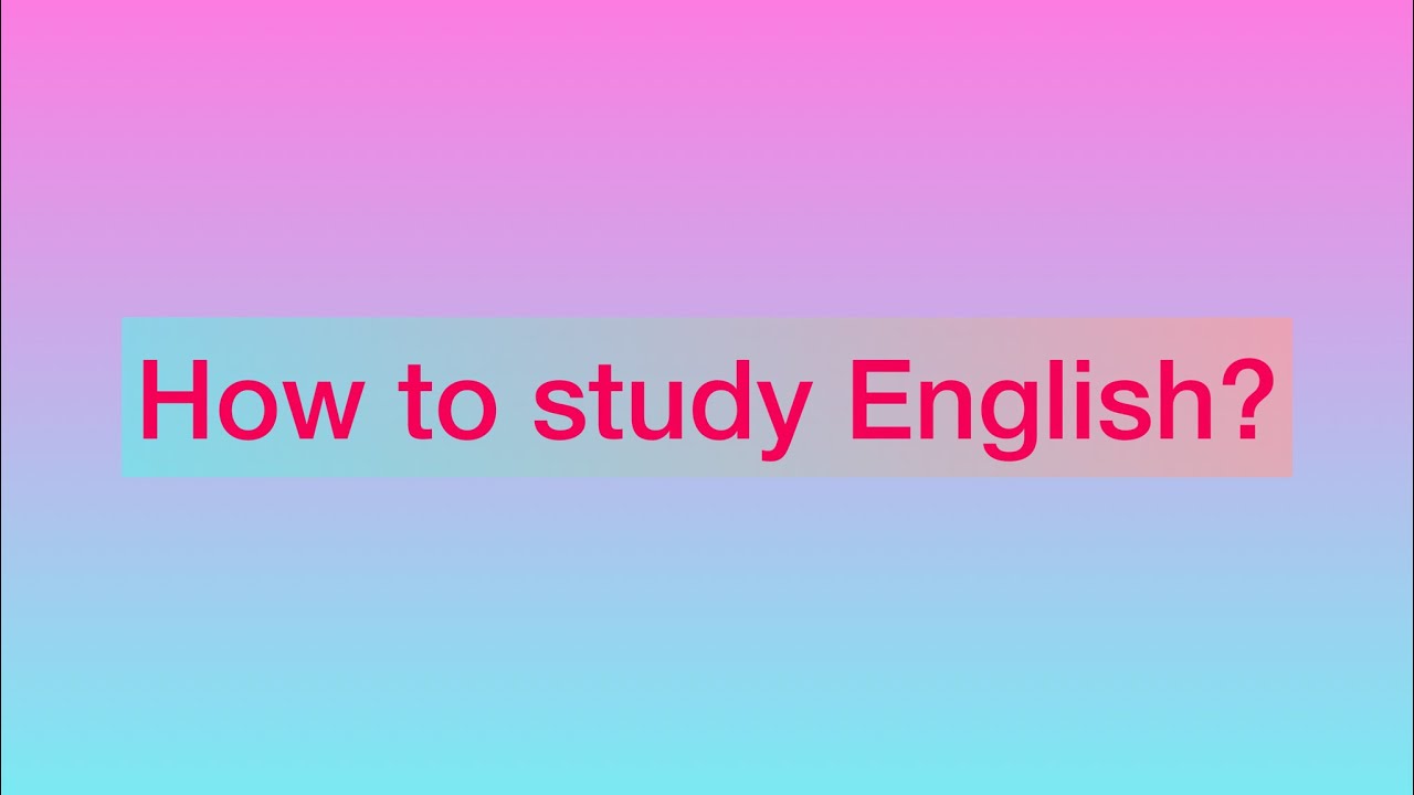 How To Study English For Banking Exam ibps sbi sbipo ibpspo YouTube how-to-study-english-for-banking-exam-ibps-sbi-sbipo-ibpspo-youtube