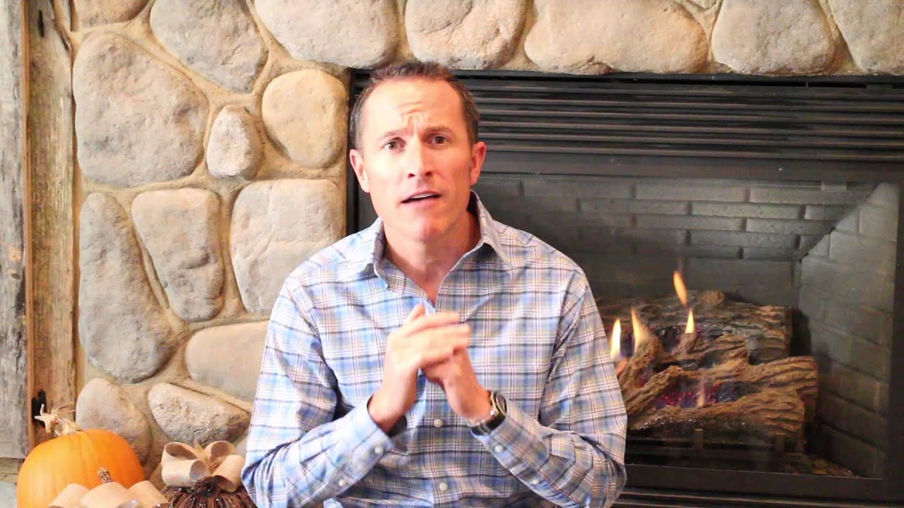 Happy Thanksgiving From Steven Scott - YouTube