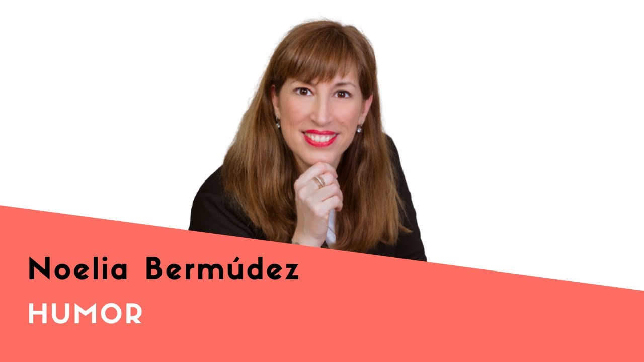 ¿Qué es el HUMOR y sus características? Ejemplos y ejercicios. - YouTube