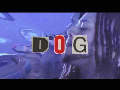 Steph London - "DOG" | Official Music Video - YouTube