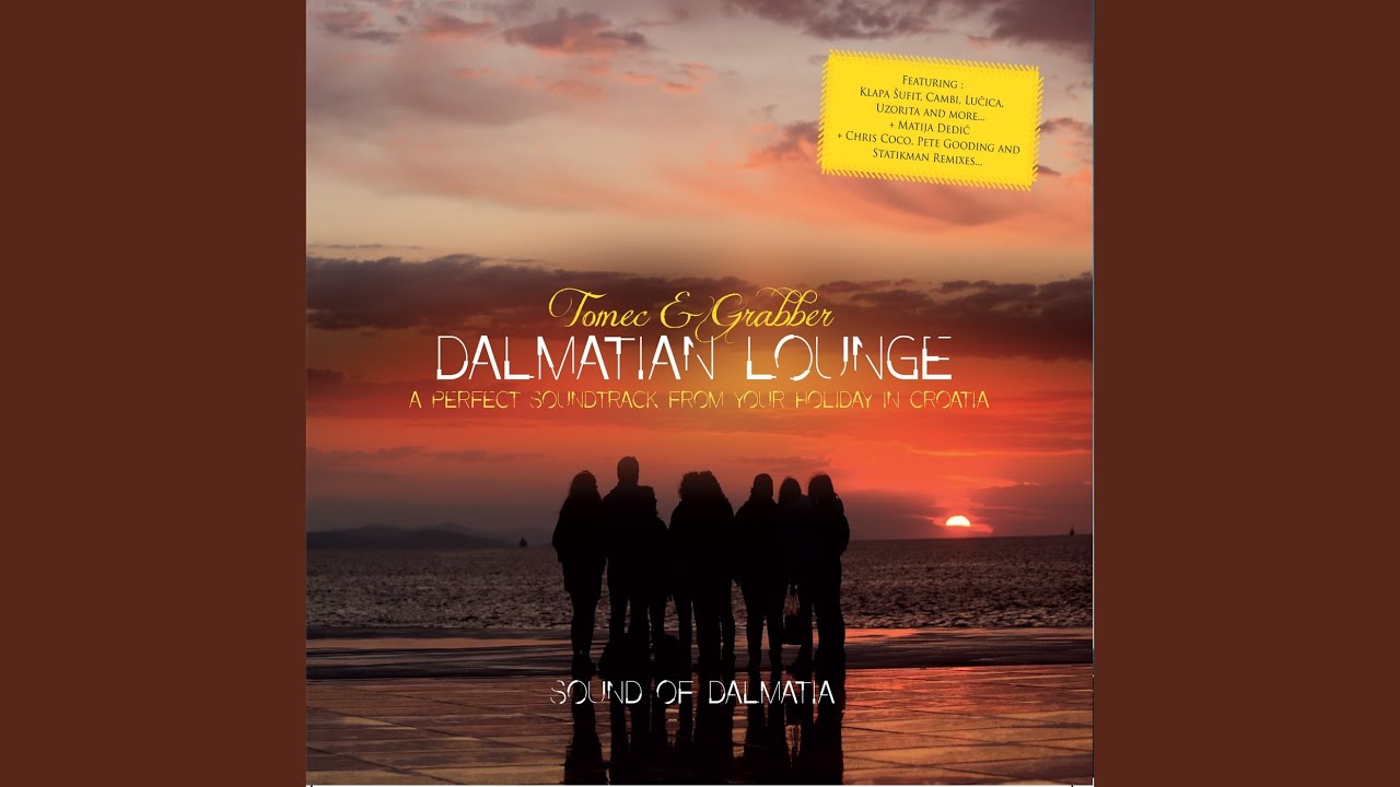 Vedro Nebo, Bila Zora (feat. Klapa Lučica) - YouTube