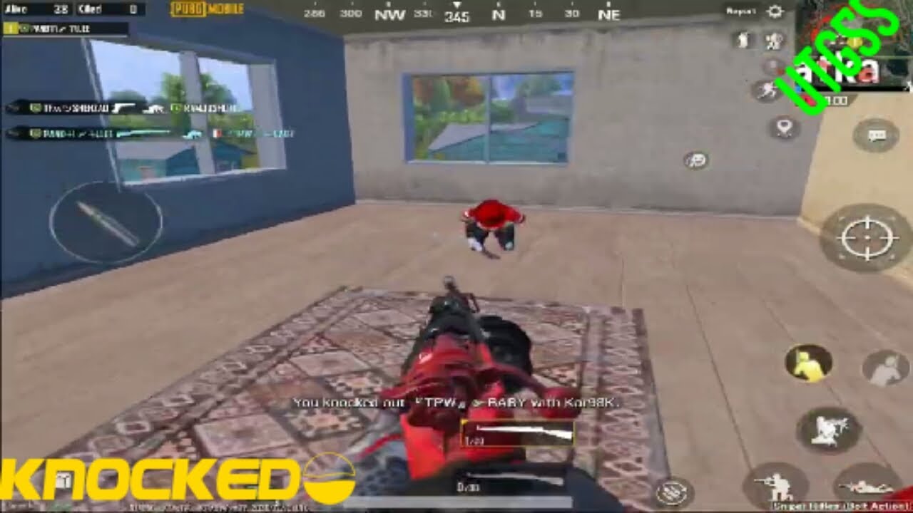 Pubg Mobile God Mode Montage|PUBG MOBILE GAMEPLAY #SHORTS #SHOTS - YouTube