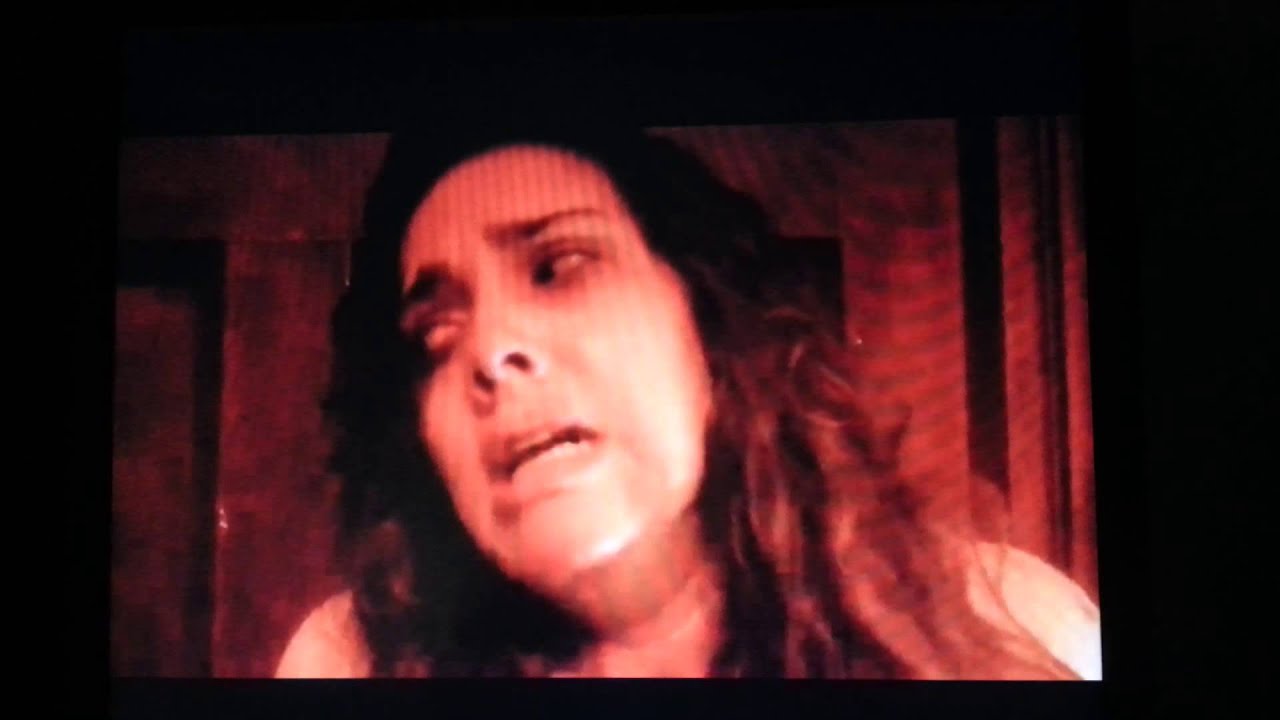 Hellraiser (1987)- Final Part (Kirsty vs Cenobites) - YouTube