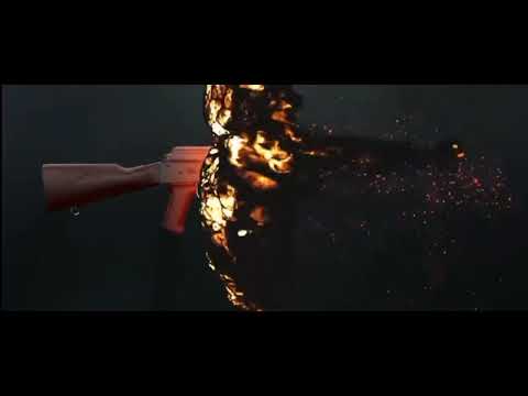 YANGIN KISA FİLM (FRAGMAN)
