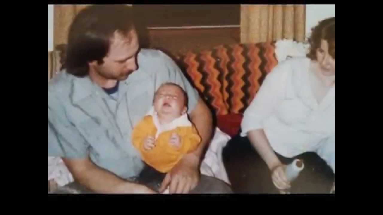 In the memory of Dwight C McCann Sr. - YouTube
