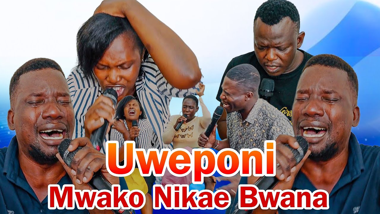 UWEPONI MWAKO || BEST SWAHILI WORSHIP MIX OF ALL TIME 2024 #GUZATV # ...