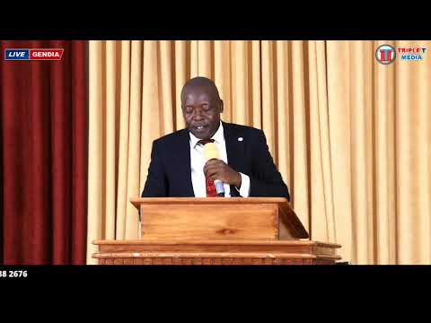 Kendu Adventist Hospital Church, 2026 Camp Meeting|| Day 3