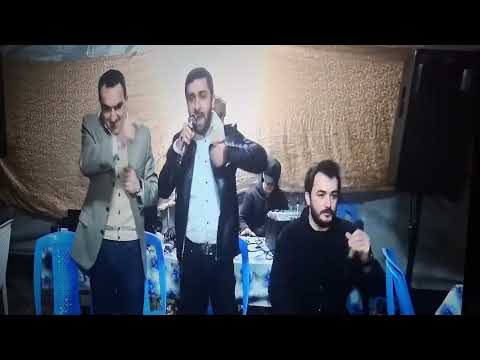 Meyxana möhtəşəm deyişmə Kərbəlayi Qalib Fariz Qaraçuxur Elvin iman 