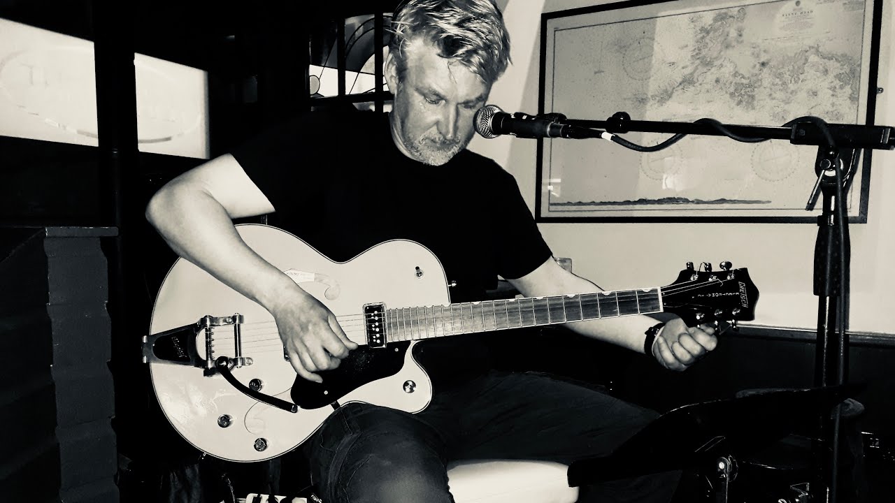 "La tendresse" Philippe Robrecht (tekst J. Brel) - YouTube