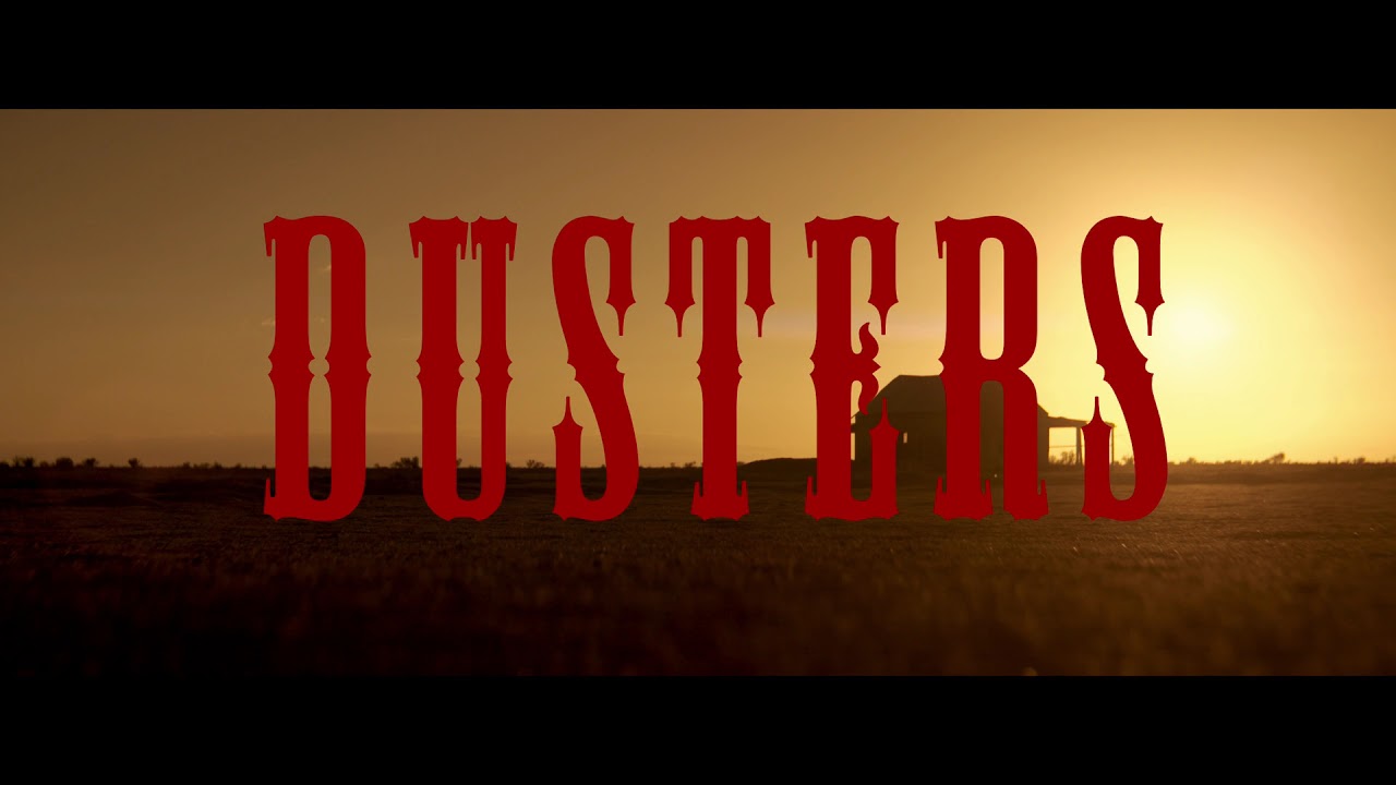 Dusters Official Trailer (2020) - YouTube