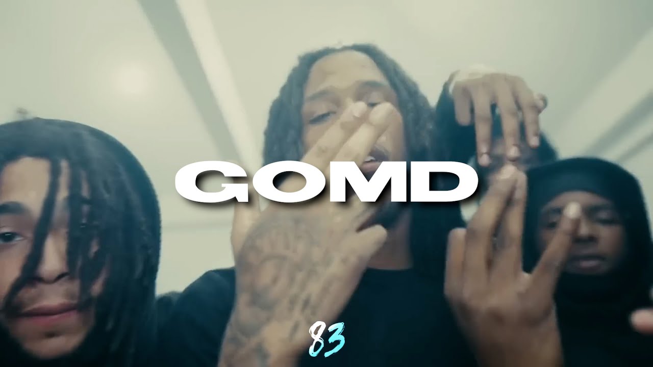 [FREE] Dark Jersey Club x Sdot Go Type Beat - "GOMD" | NY/Jersey Drill ...