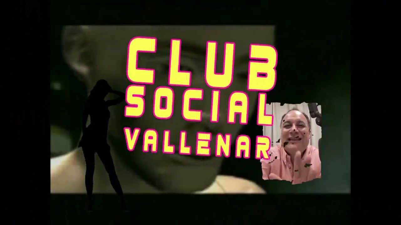 Ochenta Noventa Fiesta N°1, con Jorge Aedo La única, la original - YouTube