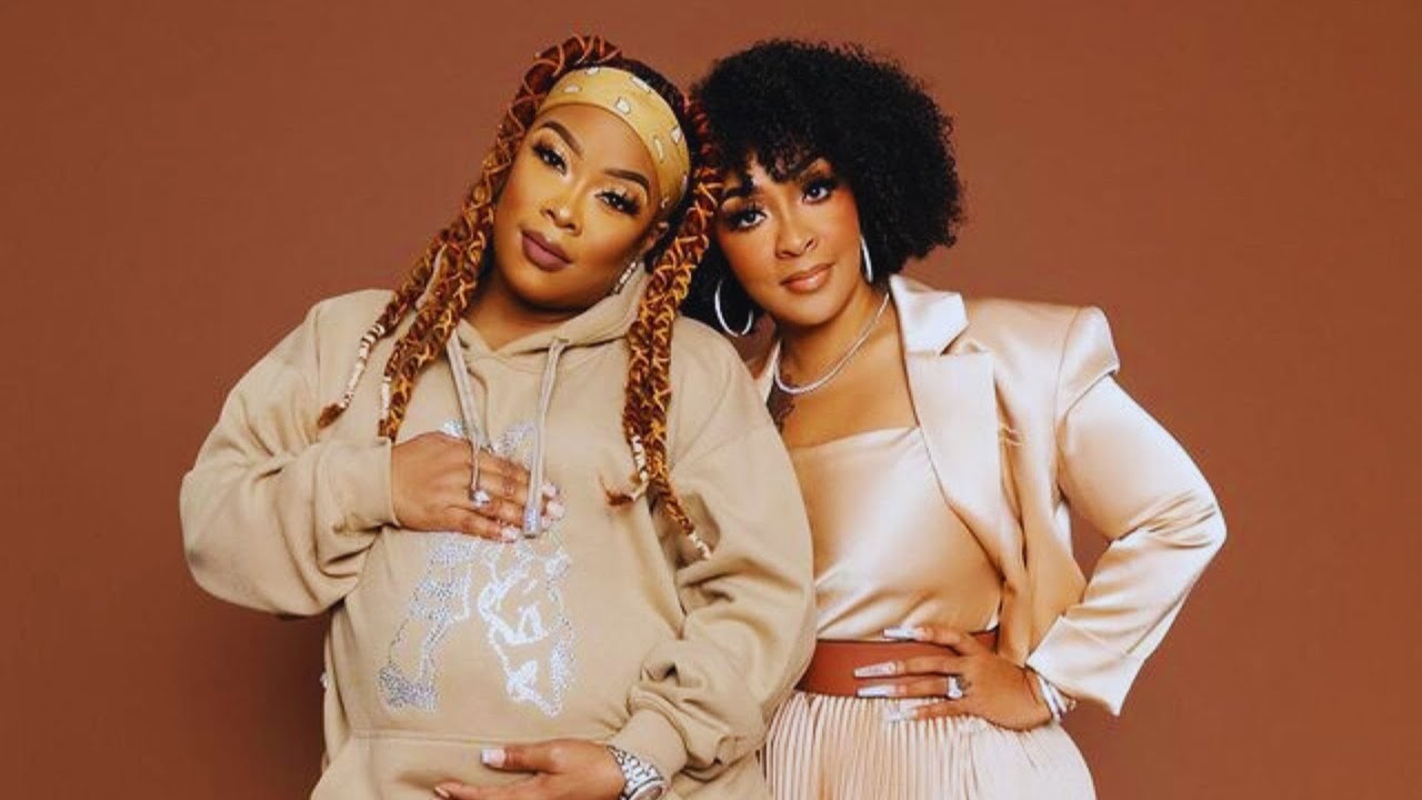 New Update!! Breaking News Of Da Brat || It will shock you - YouTube