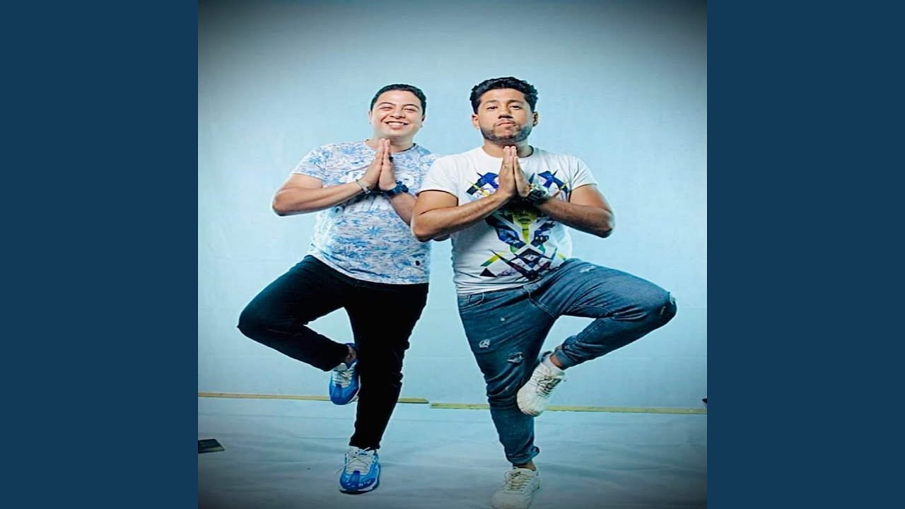 Mazg El Mazag - YouTube