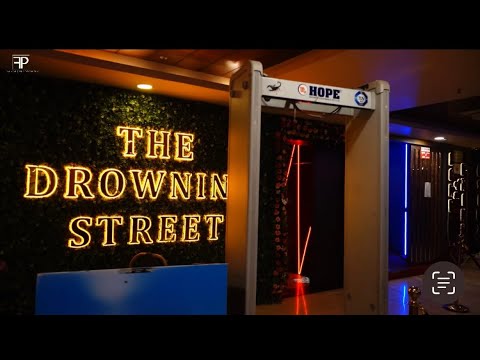 The drowning street . Promotional video - YouTube