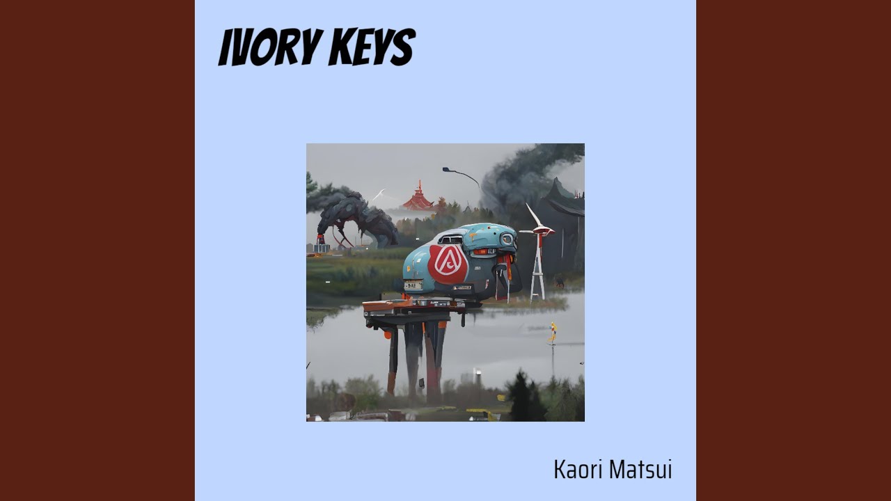 Ivory Keys - YouTube