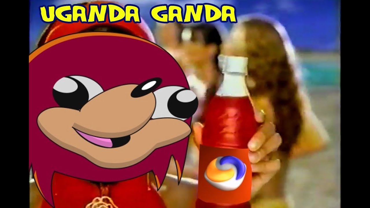 Uganda Ganda - YouTube