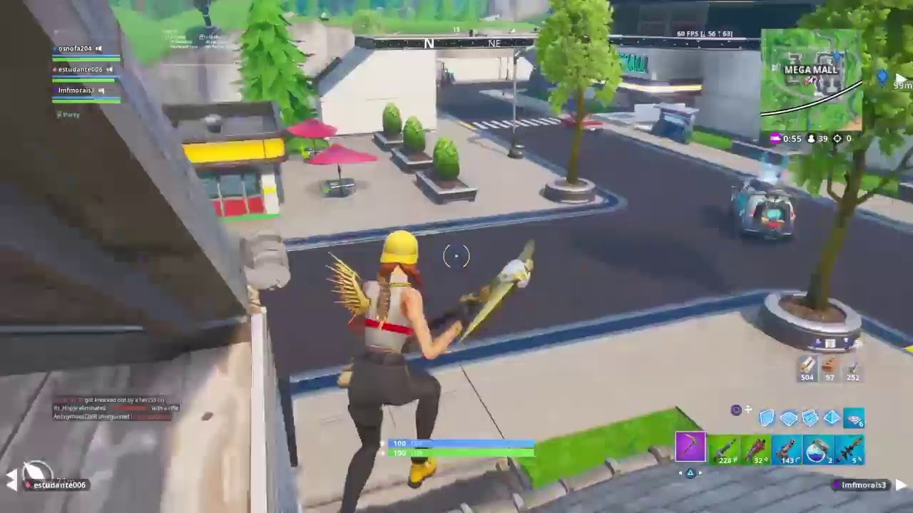 Comeback is real - YouTube