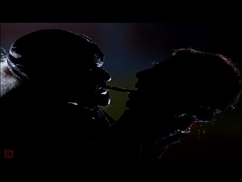 ★TASTES SO DARN GOOD🔪JEEPERS CREEPERS MASSACRE POLICE SCENE©💀1080pHD✔💯