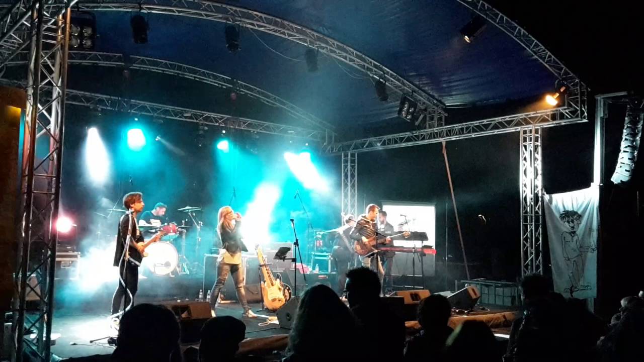 FOLK IDOLI (Kres Kisovec 2016) - YouTube