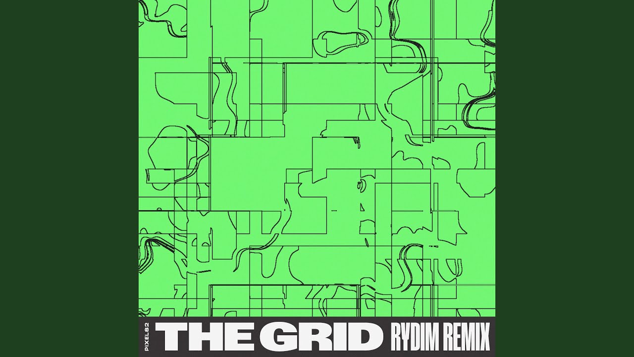 THE GRID (Rydim Remix) - YouTube